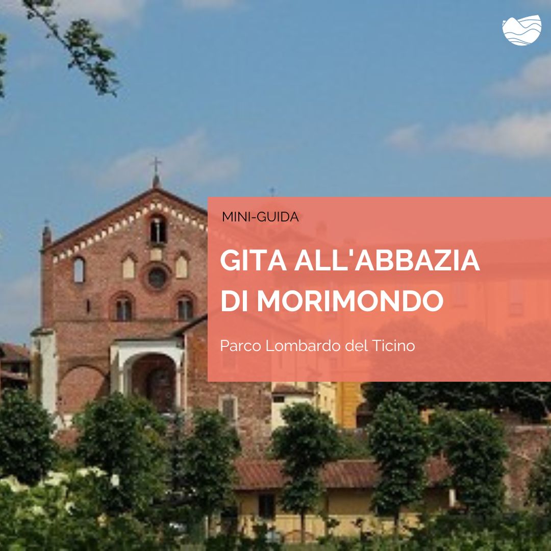 Abbazia di Morimondo: una gita lungo il Sentiero delle 5 Chiese