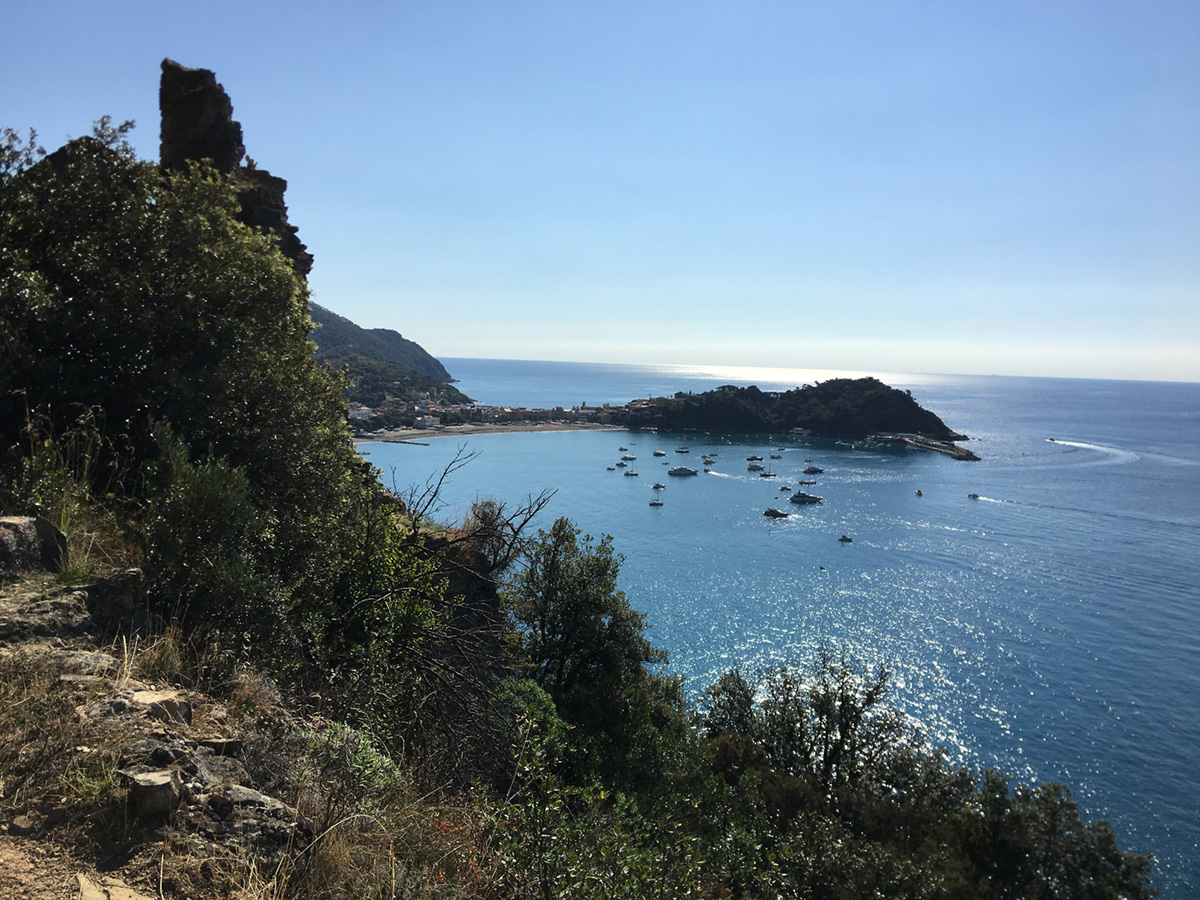 Tigullio - parchiaperti